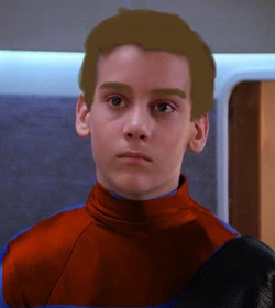 Jeffery Williams | Memory Gamma | Fandom