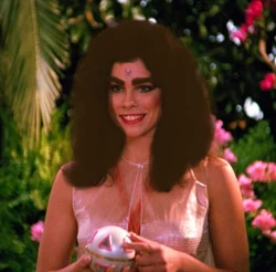 Jossa | Memory Gamma | Fandom