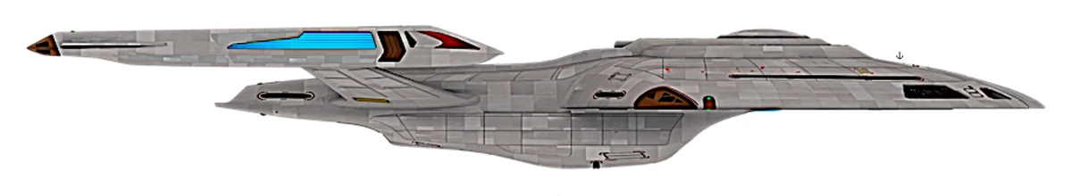 Nomad class (Vanguard) | Memory Gamma | Fandom