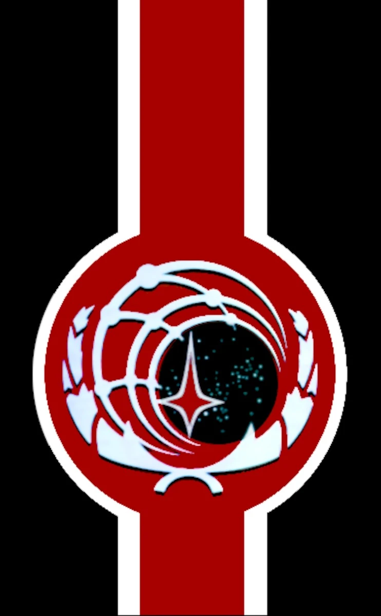 Confederation of Earth | Memory Gamma | Fandom