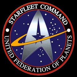Starfleet | Memory Gamma | Fandom