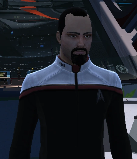 Marvin R. Cossairt | Memory Gamma | Fandom