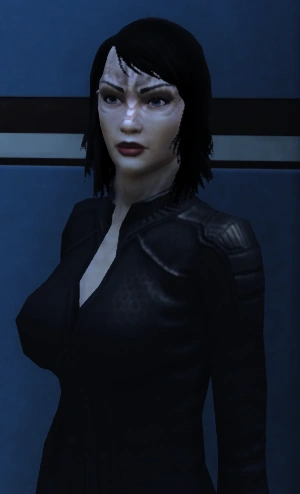 Niajesh Mett | Memory Gamma | Fandom