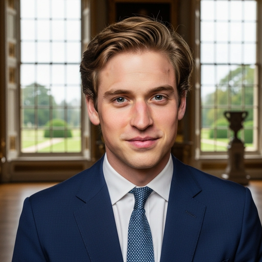 Prince Thomas | Memory Gamma | Fandom