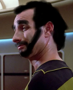 Reginald Stanley | Memory Gamma | Fandom