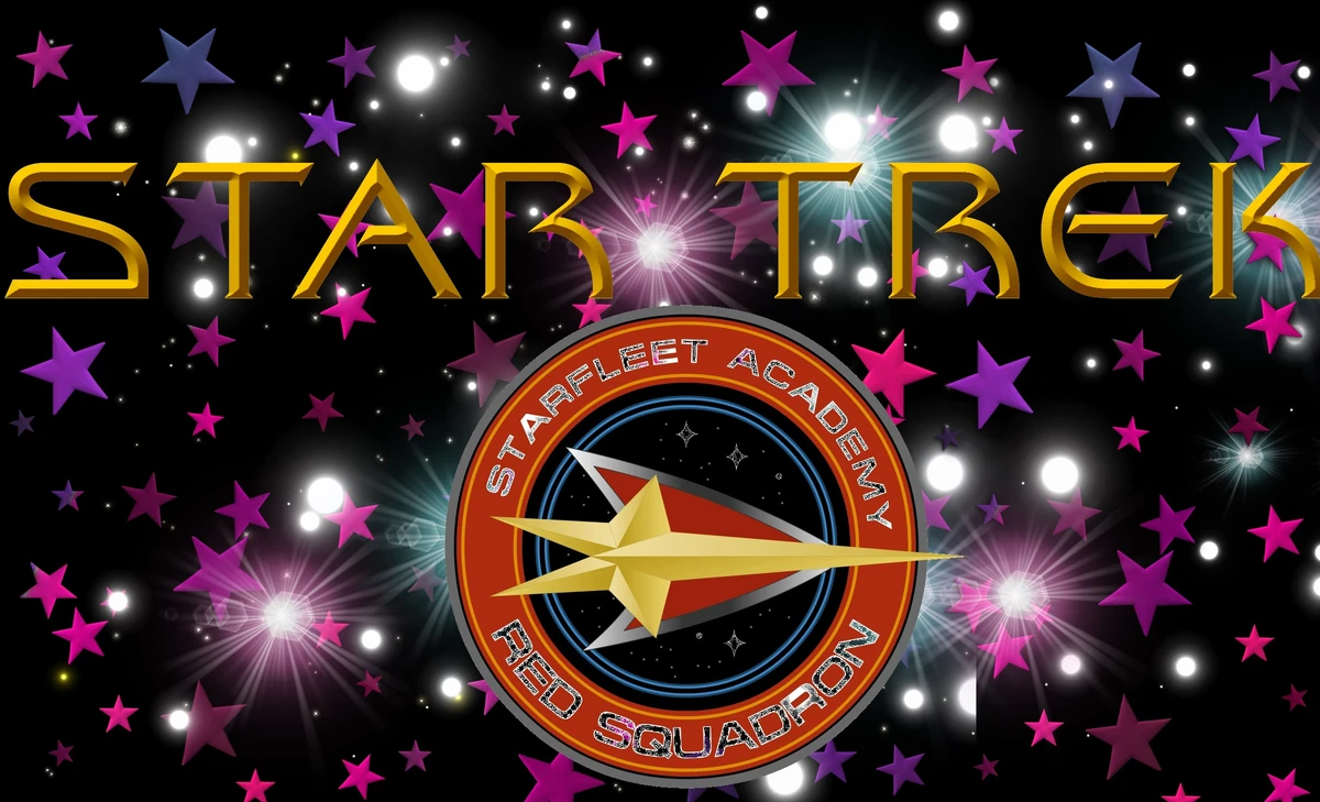 Star Trek: Red Squad | Memory Gamma | Fandom