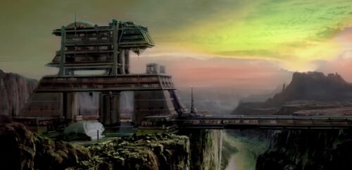 Abraxis Command | Memory Gamma | Fandom