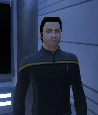 Stanley Perkins | Memory Gamma | Fandom