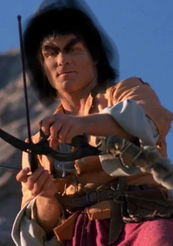 Ronas | Memory Gamma | Fandom