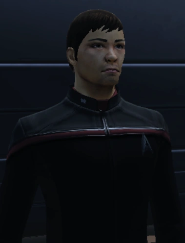 Byron Hall | Memory Gamma | Fandom