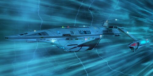 Spirit Class Memory Gamma Fandom