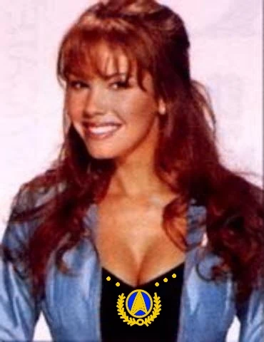 Katherine Ann Janeway | Memory Gamma | Fandom