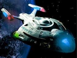 USS Pathfinder (NCC-75361) | Memory Gamma | Fandom