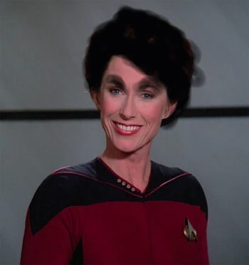 Jacqueline Contreras | Memory Gamma | Fandom