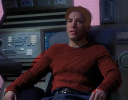 Charles R. Patton | Memory Gamma | Fandom