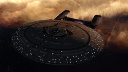 USS Madison (NCC-71808) | Memory Gamma | Fandom