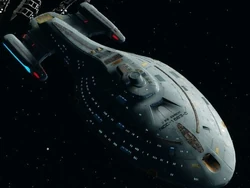 USS Edison (NCC-1683-C) | Memory Gamma | Fandom