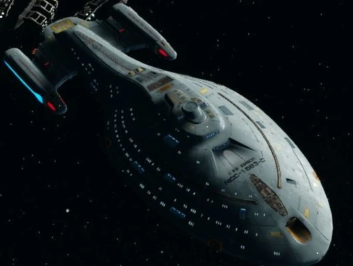 USS Edison (NCC-1683-C) | Memory Gamma | Fandom