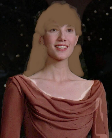 Heather Griffith | Memory Gamma | Fandom