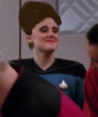 Judith Wise | Memory Gamma | Fandom