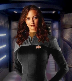 Patricia Whitmore | Memory Gamma | Fandom