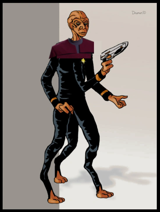 Onell | Memory Gamma | Fandom