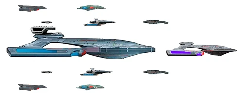 USS Belligerent (NCC-88763) | Memory Gamma | Fandom