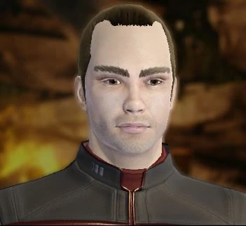 Raymond Porter | Memory Gamma | Fandom