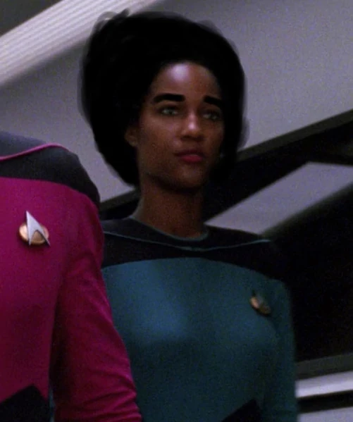 Vanessa Waters | Memory Gamma | Fandom