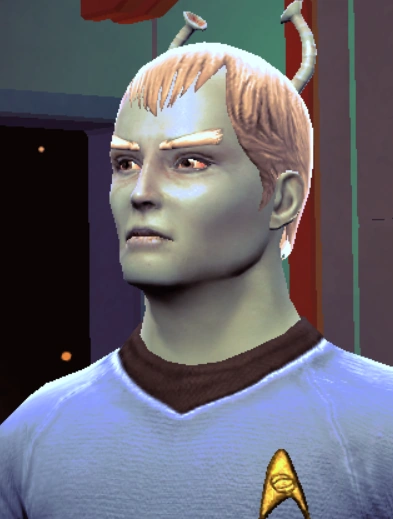 Viren Rask | Memory Gamma | Fandom
