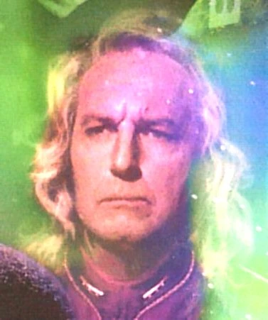 Leonard James Akaar | Memory Gamma | Fandom