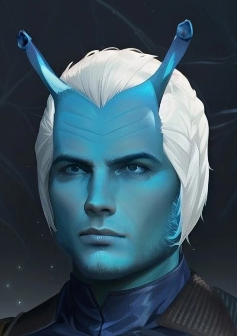 Thalev th'Lantar | Memory Gamma | Fandom