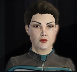 Karen Gray | Memory Gamma | Fandom