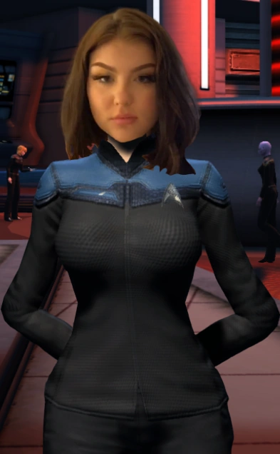 May Lovanara | Memory Gamma | Fandom