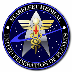 Starfleet Medical | Memory Gamma | Fandom