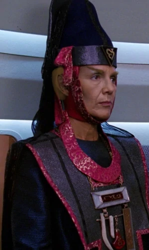 Sharon Roach | Memory Gamma | Fandom