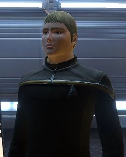 Jeffrey Howell | Memory Gamma | Fandom