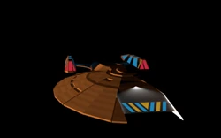 USS Explorer(NCC-97012) | Memory Gamma | Fandom