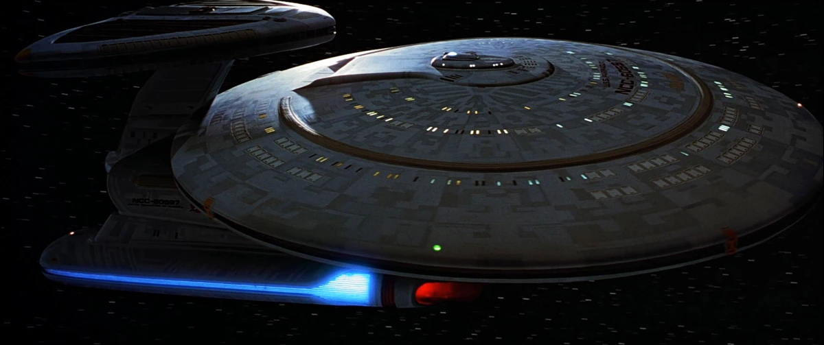 USS Phoenix (NCC-65420) | Memory Gamma | Fandom