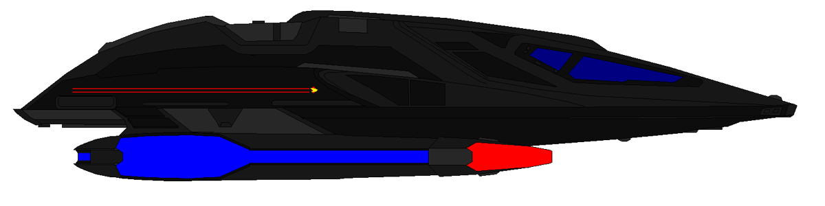 USS Valkyrie (NCC-1502) | Memory Gamma | Fandom