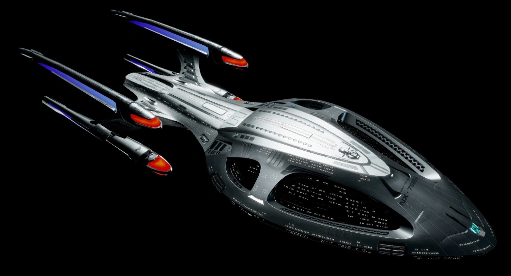 USS Legerdemain (NCC-79860) | Memory Gamma | Fandom