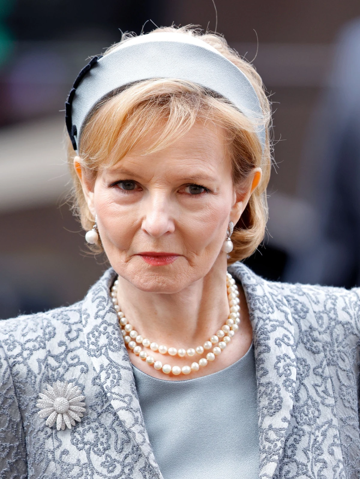 Sarah Harrington | Memory Gamma | Fandom