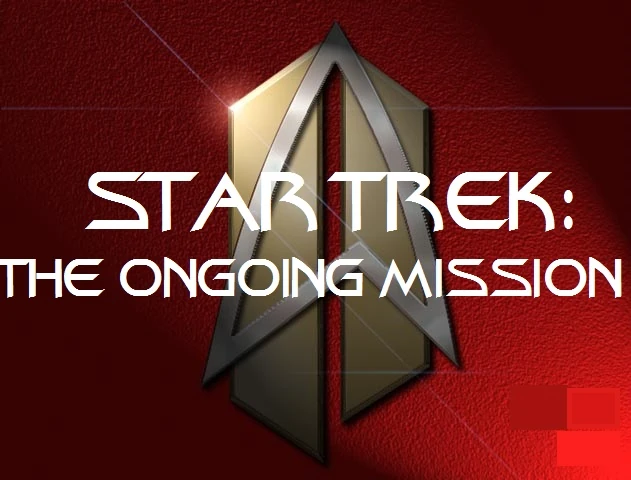 Story:Star Trek: The Ongoing Mission | Memory Gamma | Fandom
