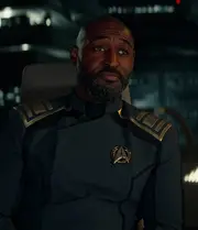 USS Enterprise (Strange New Worlds) | Memory Gamma | Fandom