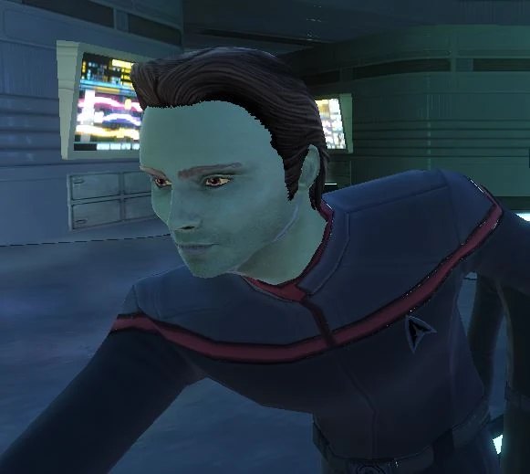 Rondar | Memory Gamma | Fandom