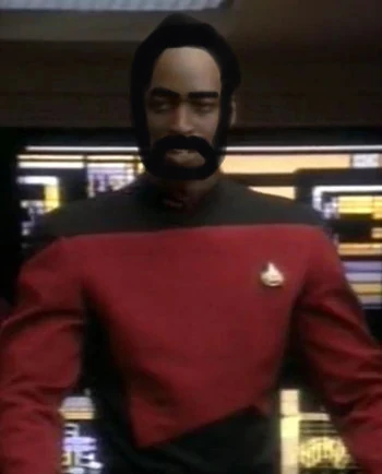 Derrick Wheeler | Memory Gamma | Fandom