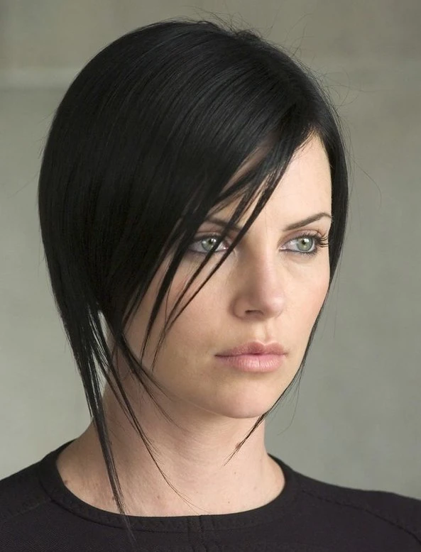 Jade Kirk | Memory Gamma | Fandom