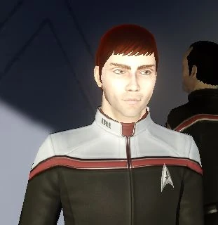 Perkins | Memory Gamma | Fandom