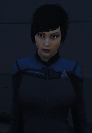 Alva Haftsburg | Memory Gamma | Fandom