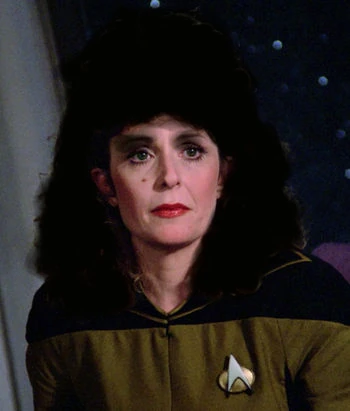 Brooke Thompson | Memory Gamma | Fandom